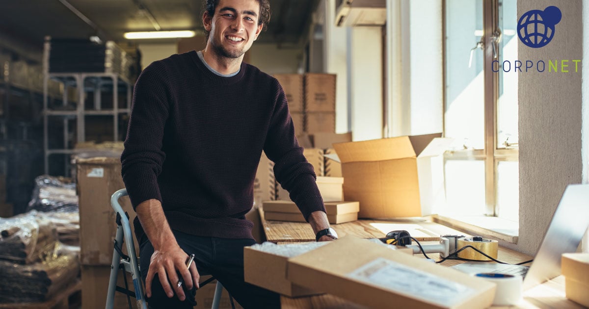 Comercio electrónico para SAP Business One®