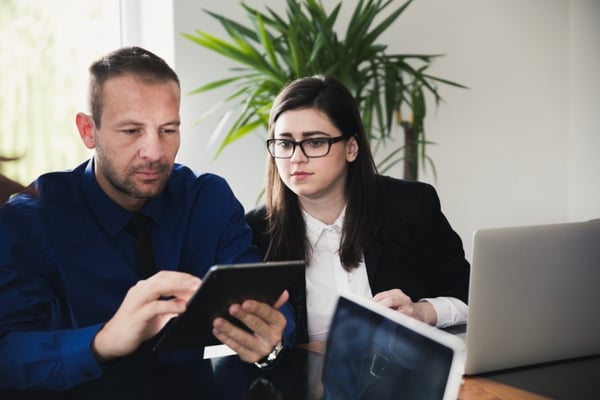 Cómo ayuda un ERP a los gerentes de operaciones