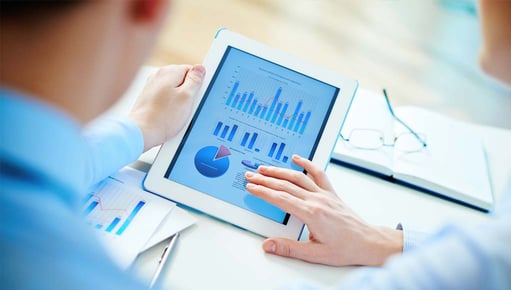 Reportes e información integrada con SAP Business One